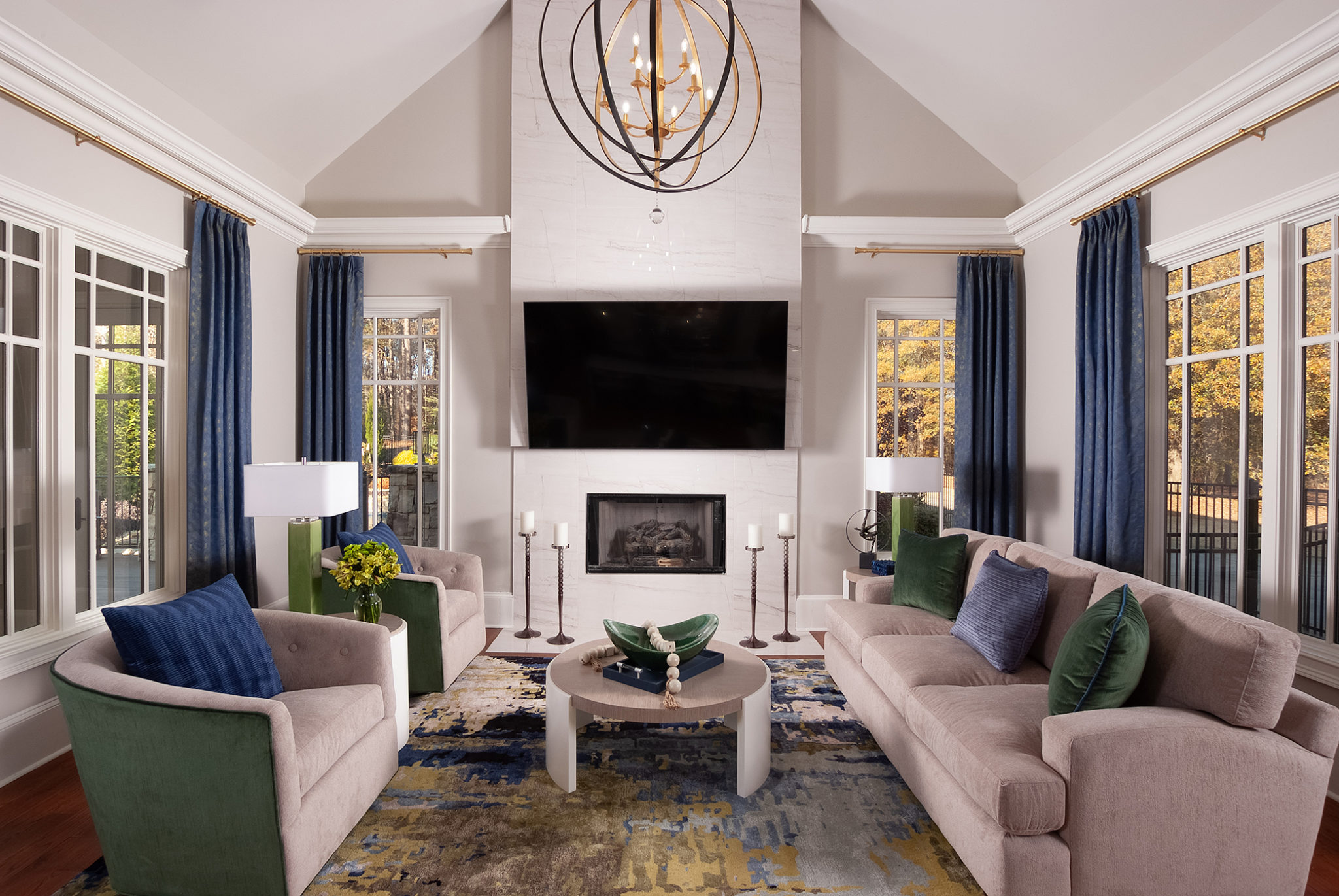 Interior Designer Middletown - Interior Decorator Middletown, OH